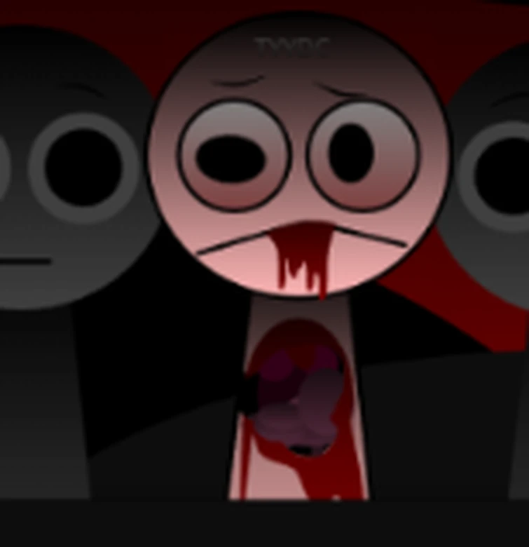 Spookier Oren | Fandom