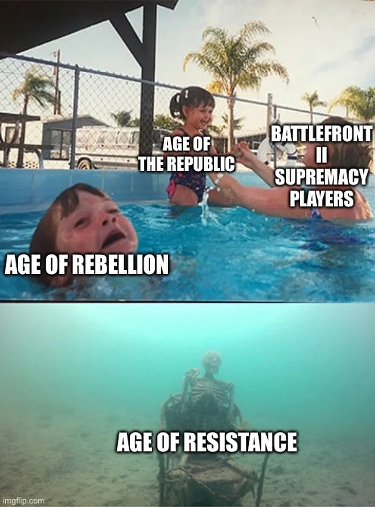 ♾ Battlefront Meme Dump | Fandom