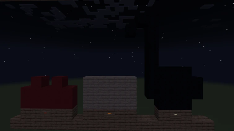 The BFDI franchise In Minecraft | Fandom