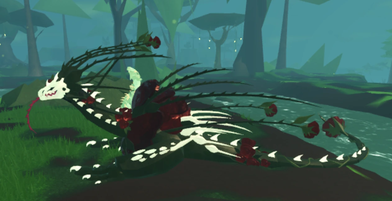 Schroeder the Skulderouge info | Fandom