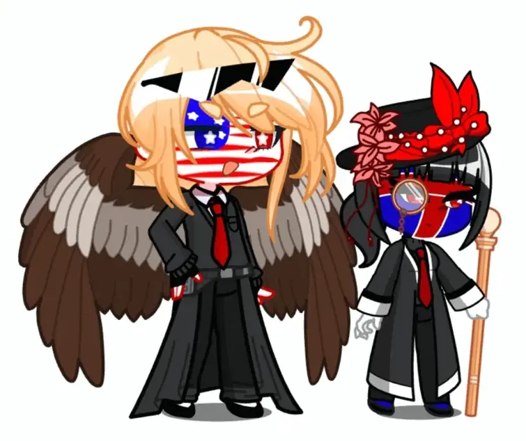 Britain [Countryhuman] [In gacha] | Fandom