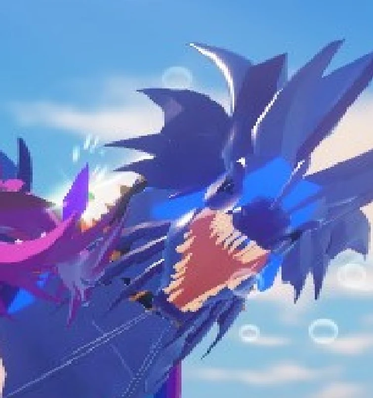 All posts by ItzPiptailz^^ | Fandom