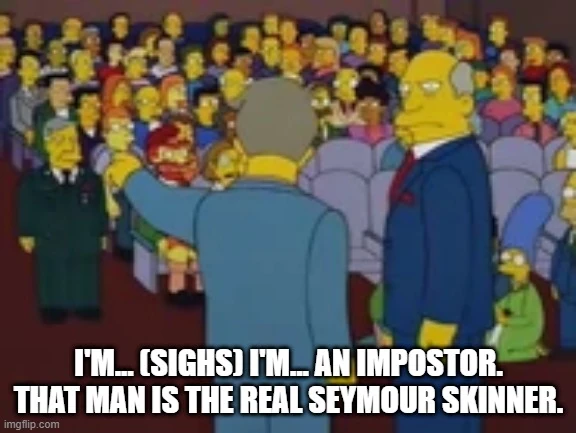 Kind of sus | Fandom