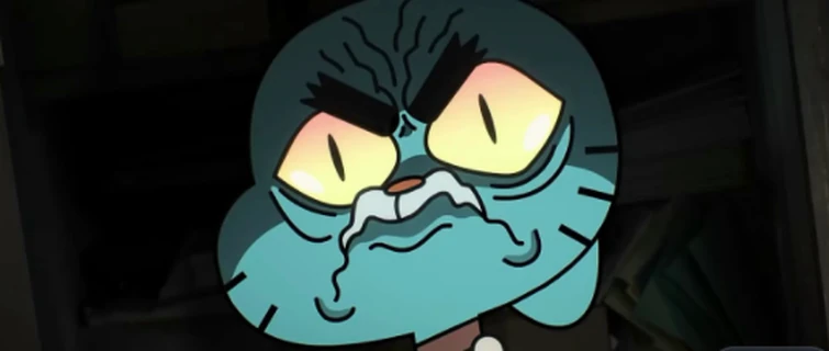 evil gumball | Fandom