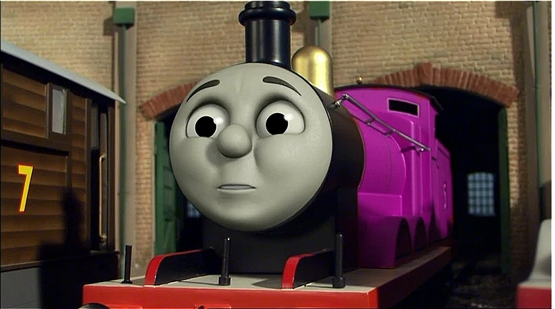 Tickled Pink was going to be a season 12 episode?! | Fandom