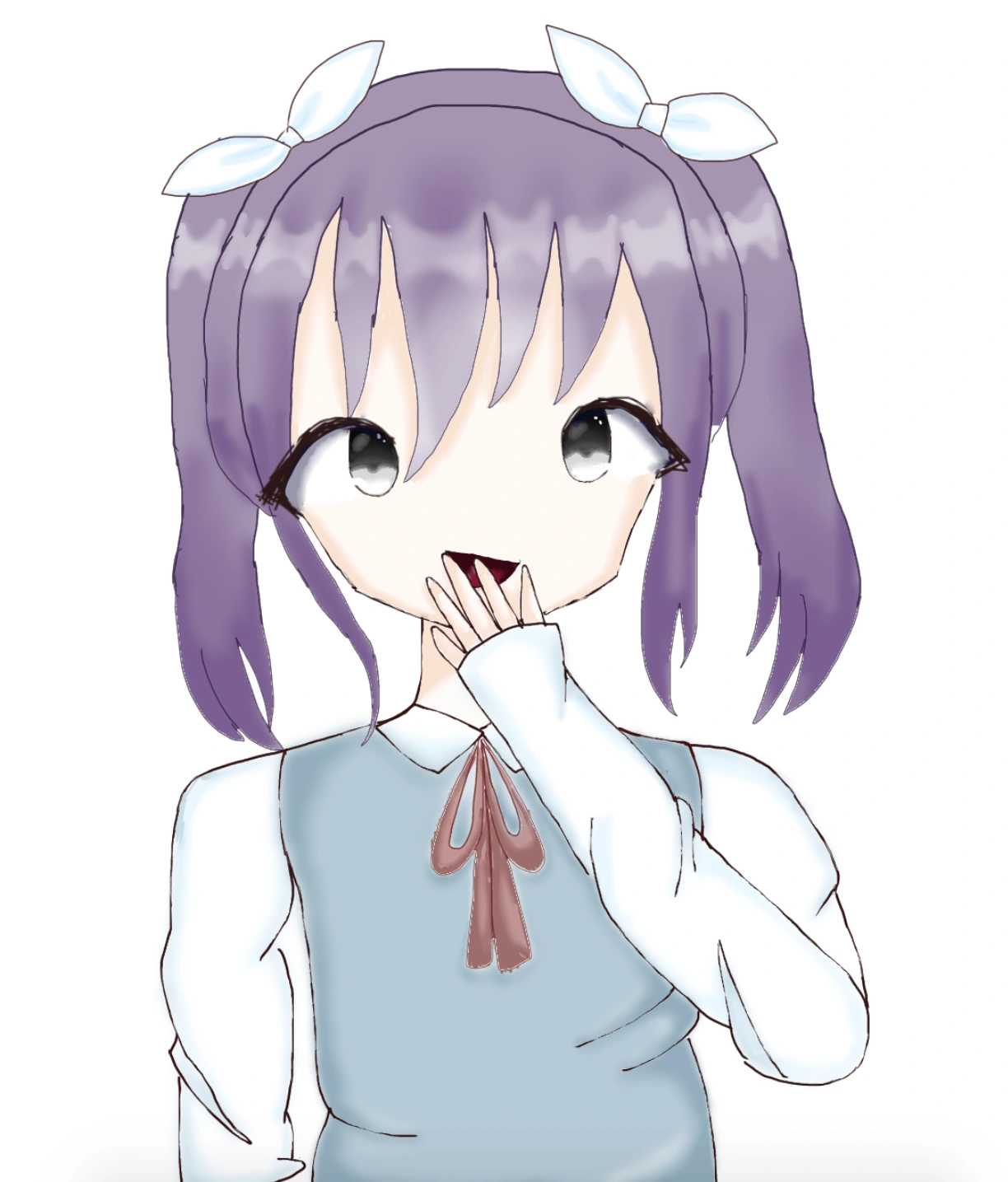 Off-topic art | Fandom