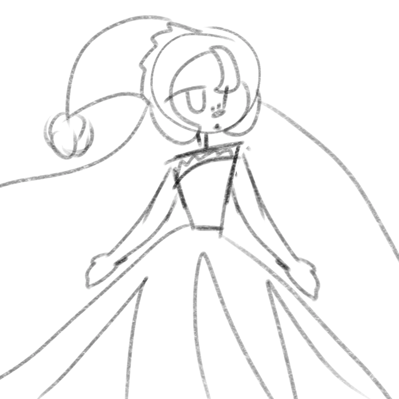 The demon on my shoulder wants me to attempt rendering again (w.i.p) | Fandom