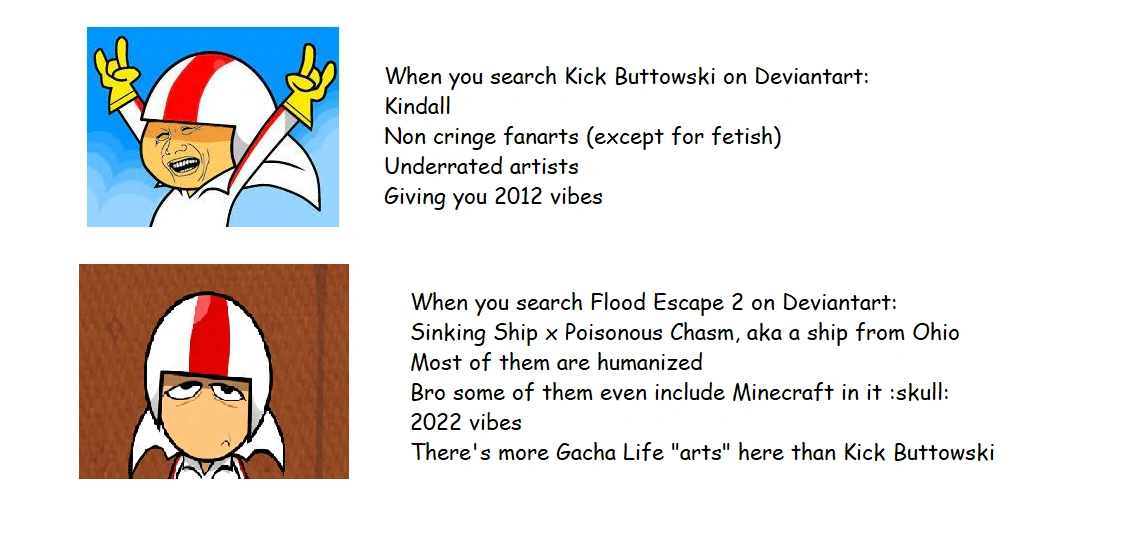 Fax or Cap? | Fandom