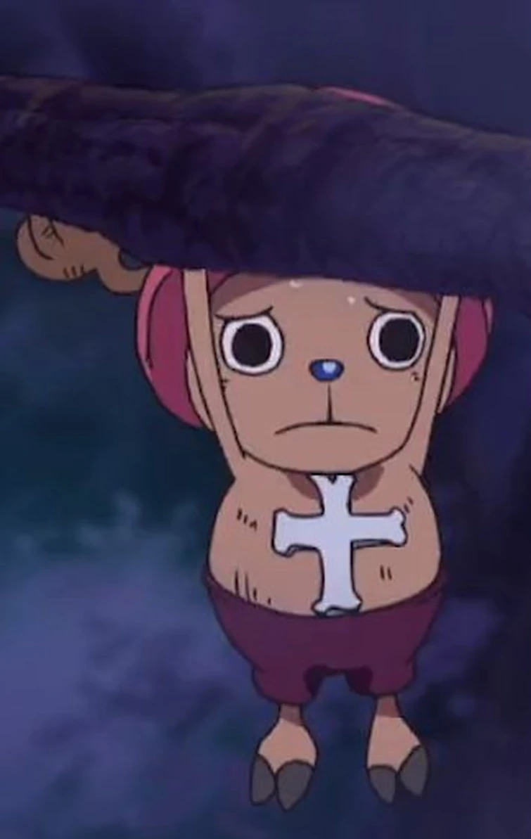 (Rumble Ball: Monster Point) The ABA Tony Tony Chopper Experience | Fandom