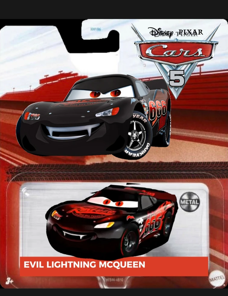 Pack Diecast Pixar Cars (2026-2035) | Fandom