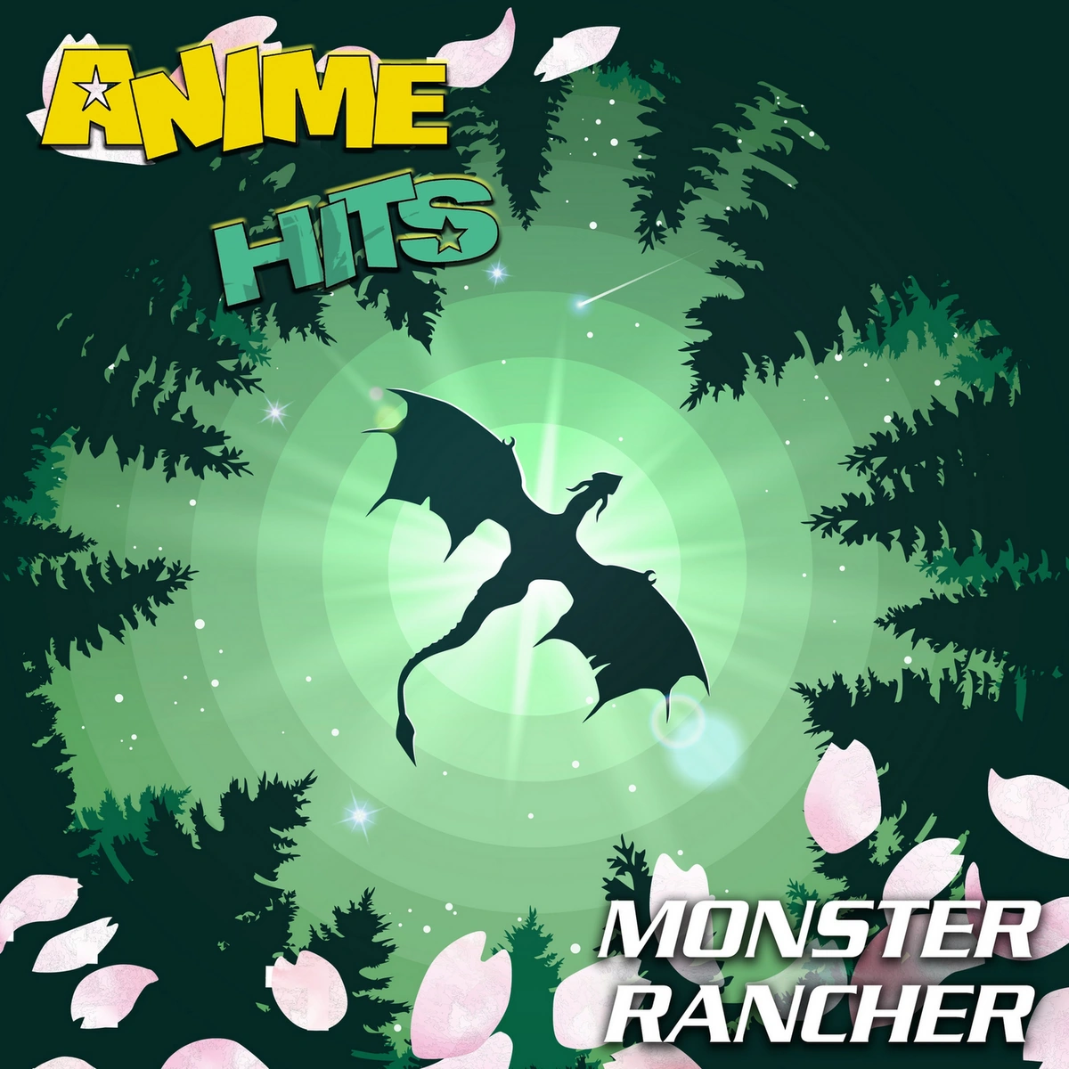 Monster Rancher Soundtrack | Fandom