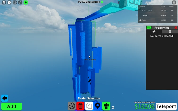 what u guys think about extreme | Fandom