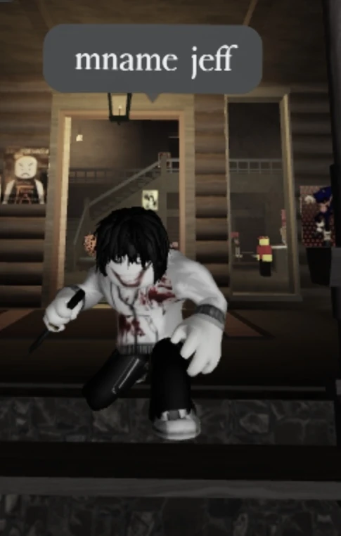 Jeff | Fandom