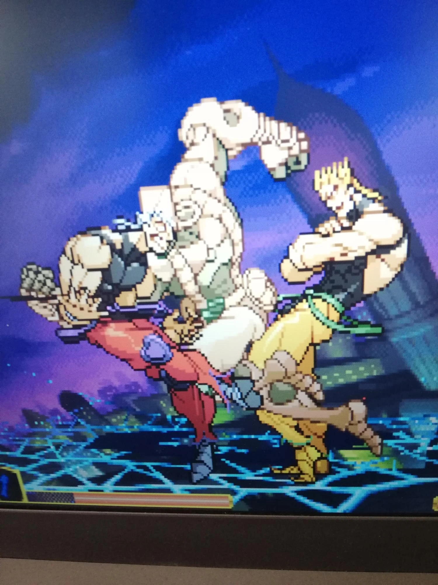 When dio meets a fake dio | Fandom