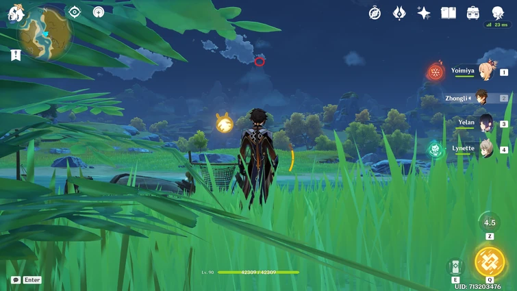 Discuss Everything About Genshin Impact Wiki | Fandom