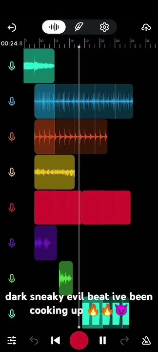 very dark sneaky evil beat i made 🔥🔥😈 | Fandom