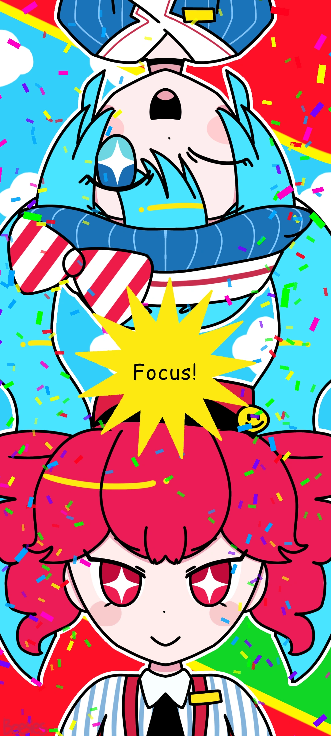 Mesmerizer phone wallpaper :D (click for full image | Fandom