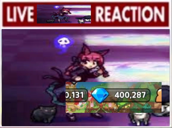 my power is growing | Fandom