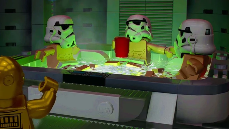 Discuss Everything About Brickipedia | Fandom