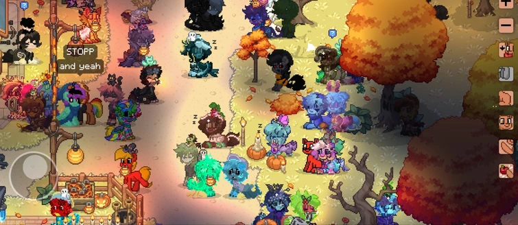 Finding DW fans in ponytown!! | Fandom