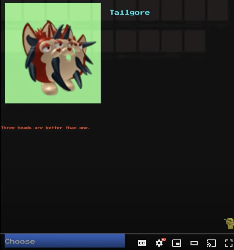 early tattletail/toytale rp + dearest screenshots | Fandom