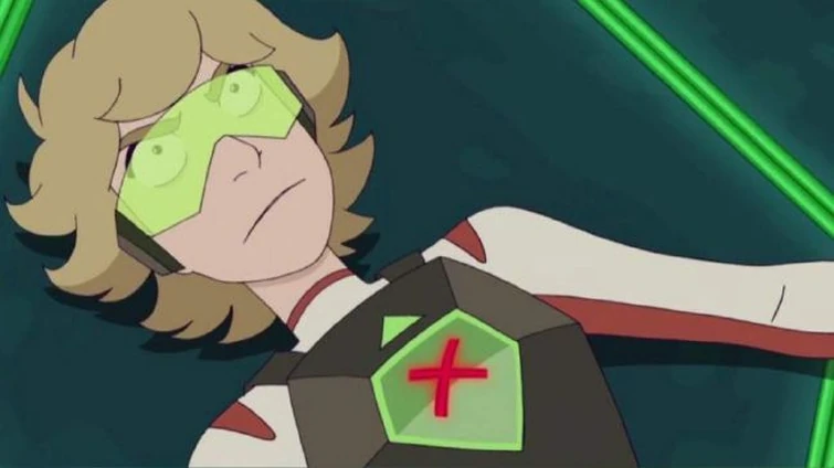 We need better Kyle representation | Fandom