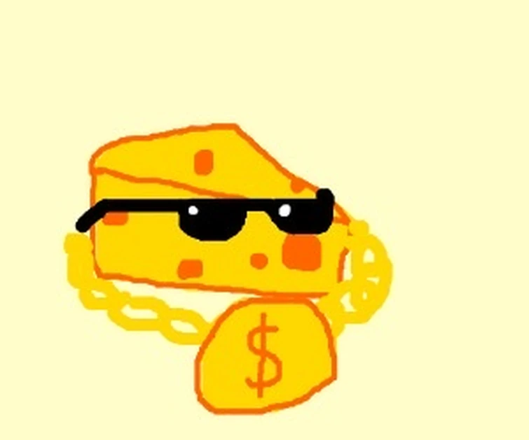 cheese | Fandom