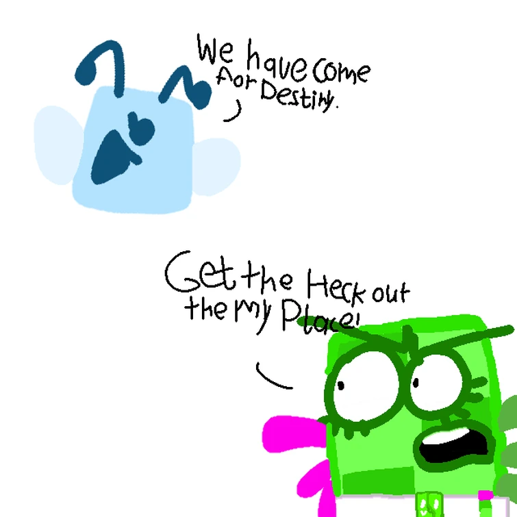 Discuss Everything About Numberfanagram Wiki | Fandom