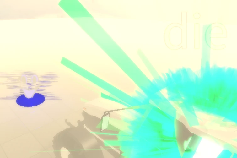 Discuss Everything About Roblox Interminable Rooms Wiki | Fandom