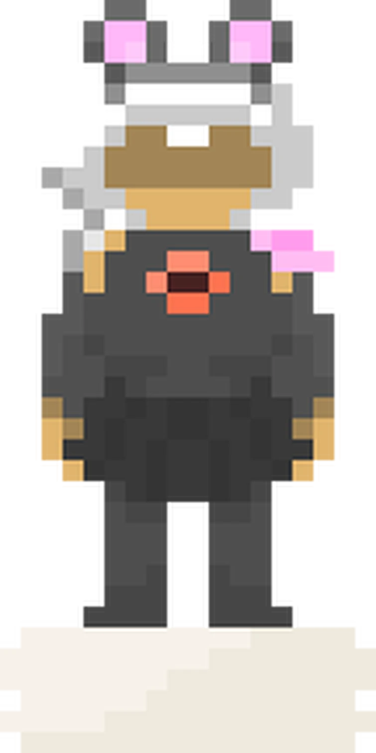 (Pixel art)A simple game of chess | Fandom