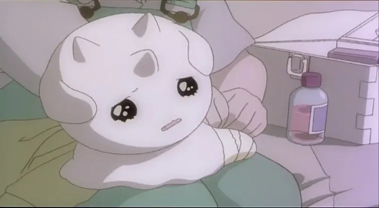 All Digimon from Digimon Adventure 02 Ranked | Fandom