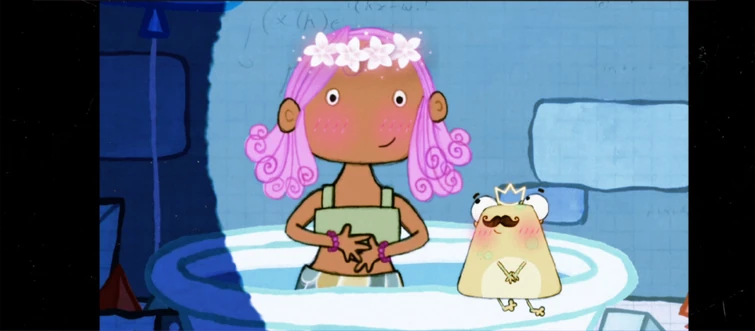 Discuss Everything About Peg + Cat Wiki | Fandom