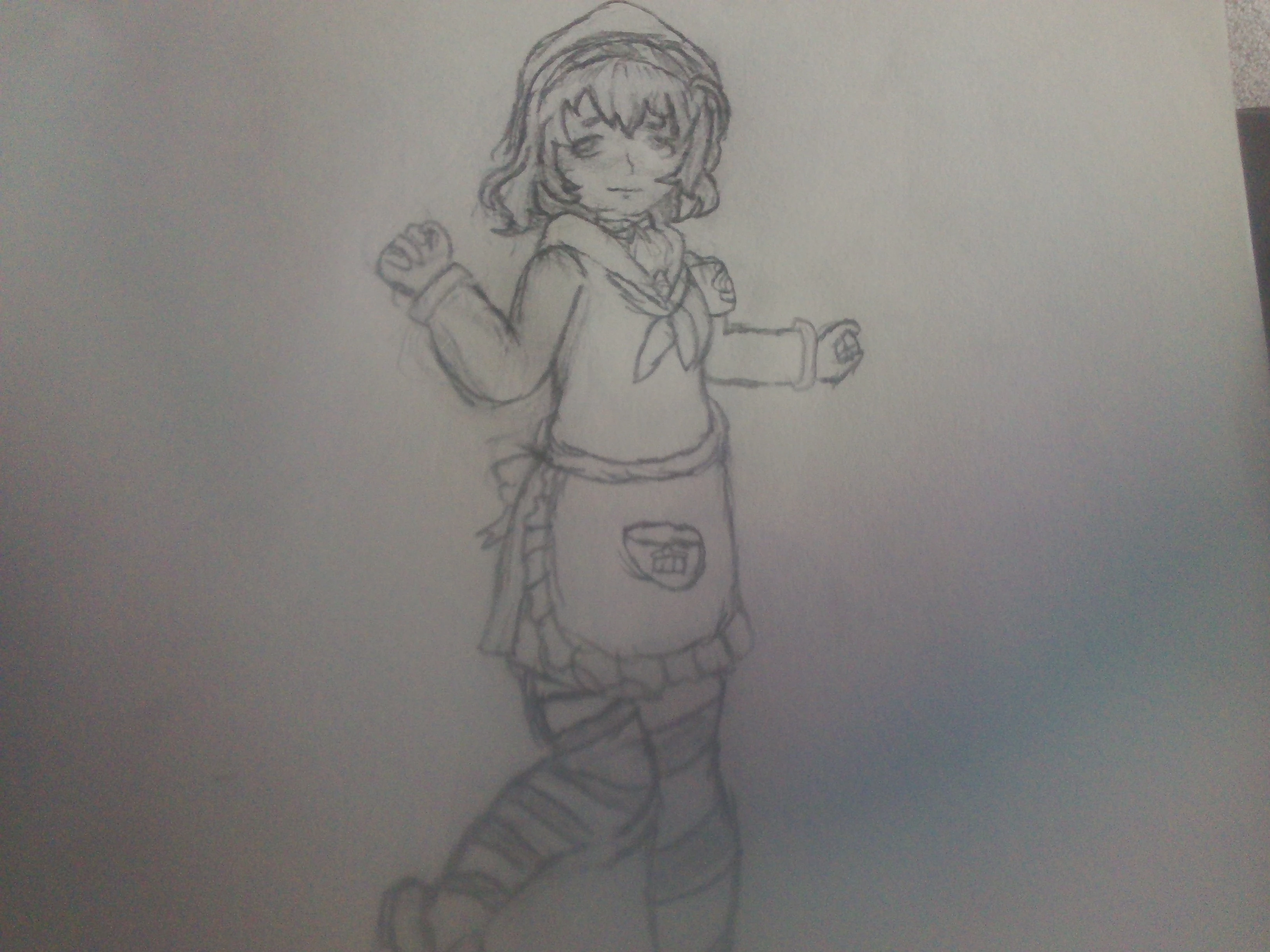 I decided to draw (and kinda redesign)all the rivals! :02 | Fandom