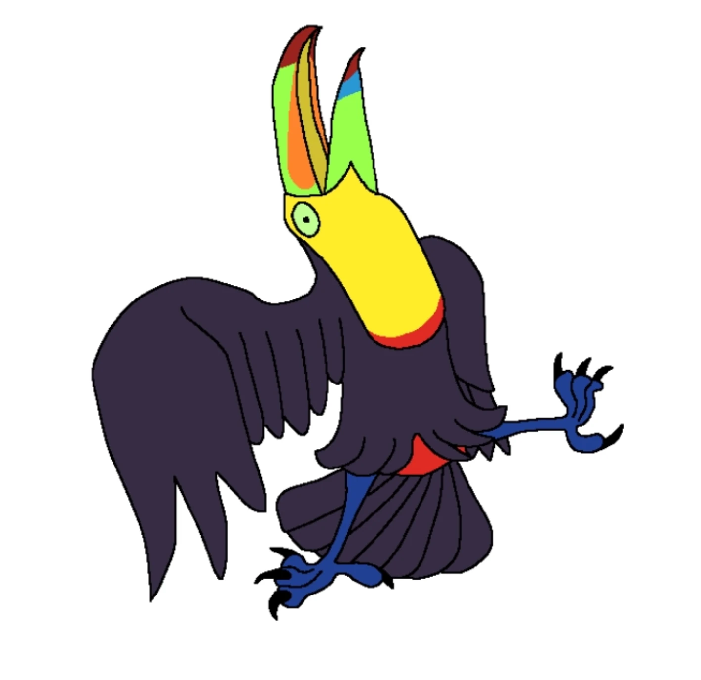 toucan | Fandom