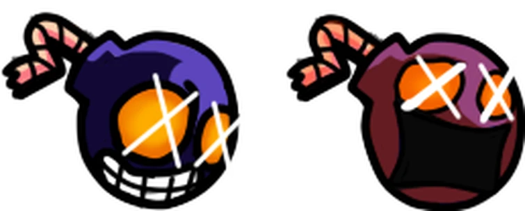 Whitty Icons | Fandom