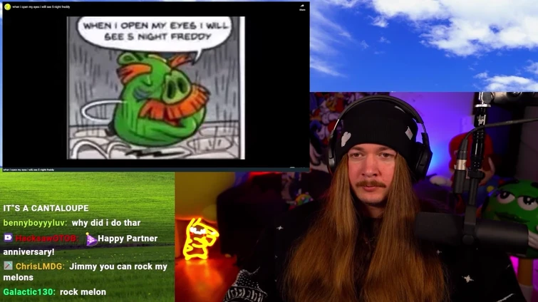 Discuss Everything About Changed Wiki | Fandom