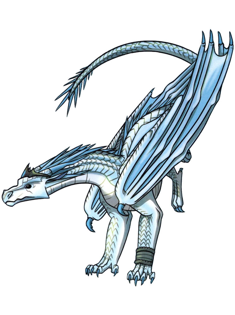 Discuss Everything About Wings of Fire Wiki | Fandom