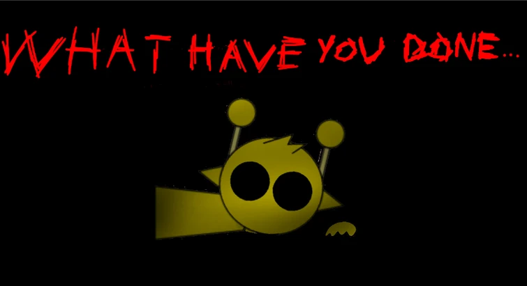 what if Sprunki had an anti piracy screen? (Concept) | Fandom