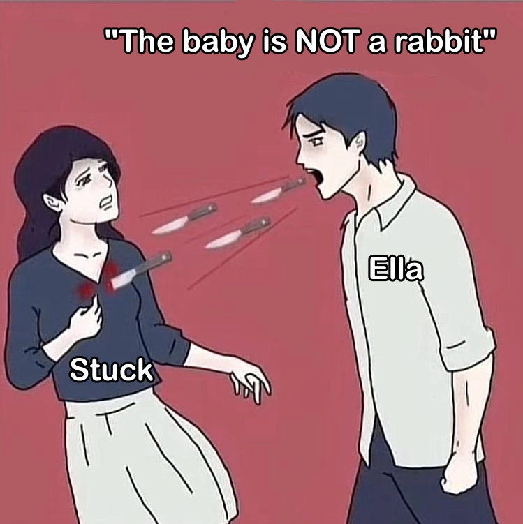 more FFF memes | Fandom