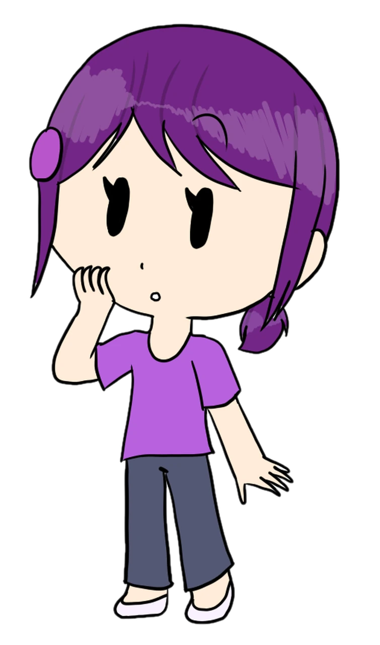 Characters and their roles in "The BFDI Human Kids Invasion - Junior ...