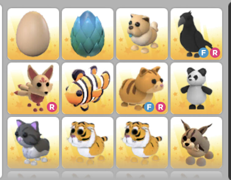 Zodiac minion chick adopt me worth 60 photos - Youhoroscope.com