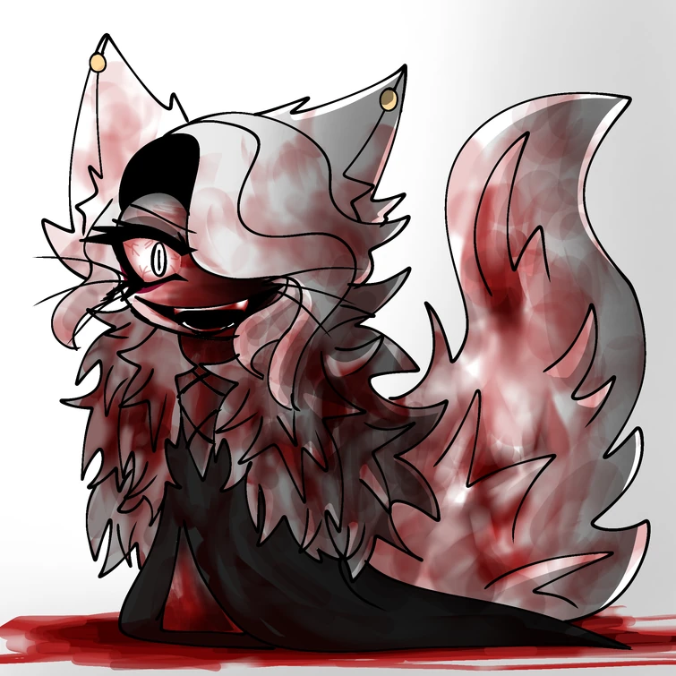 Insane Wenda | Fandom