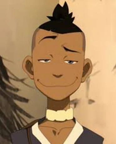 My friends tell me that Hawkeye is better for usopp than sokka, so who ...