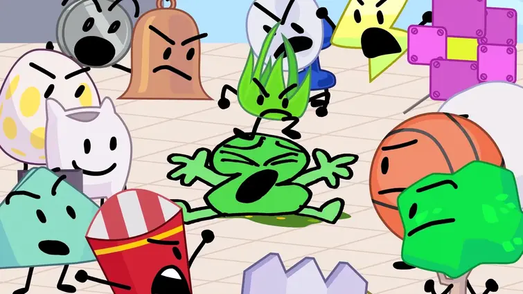 My favorite scene in TPOT 2 | Fandom