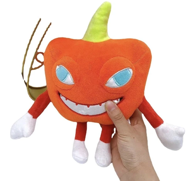 Plushies | Fandom