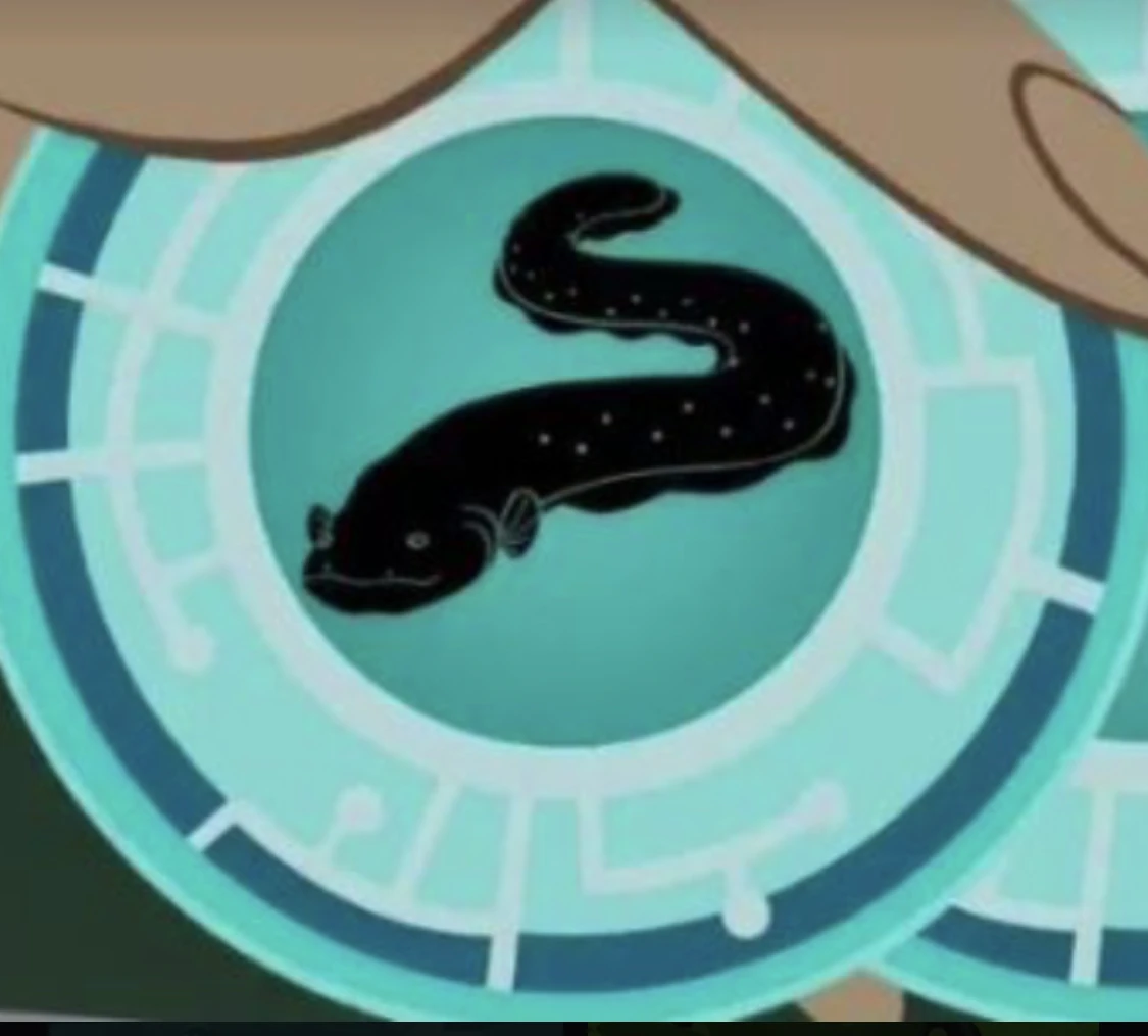 References for Electric Eel Power | Fandom