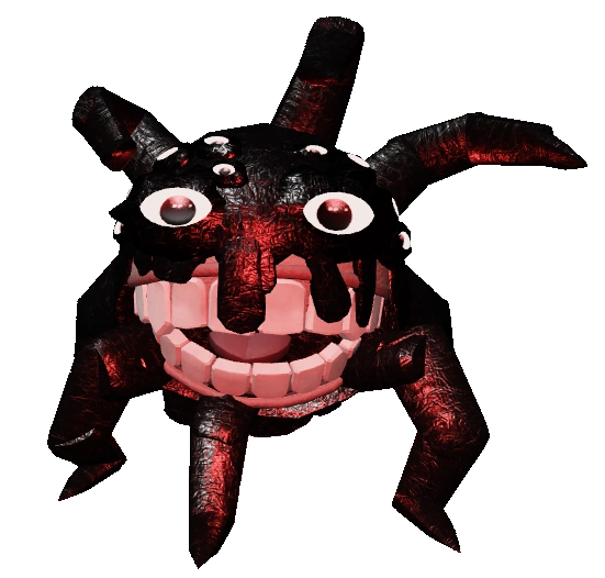 Queen Screech | Fandom