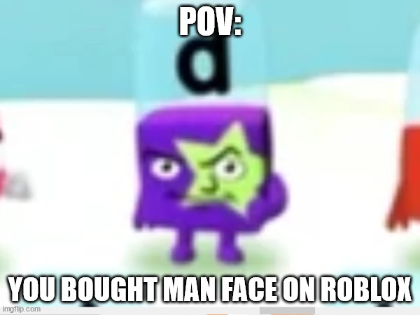 get yo man face on | Fandom