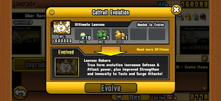 Discuss Everything About Battle Cats Wiki | Fandom