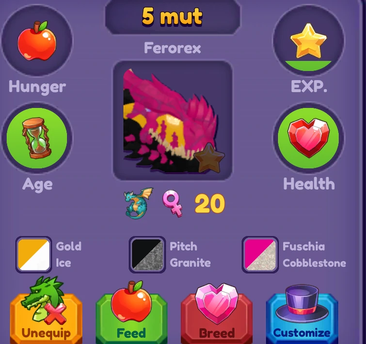 Traiding/ selling full mutation worlds | Fandom